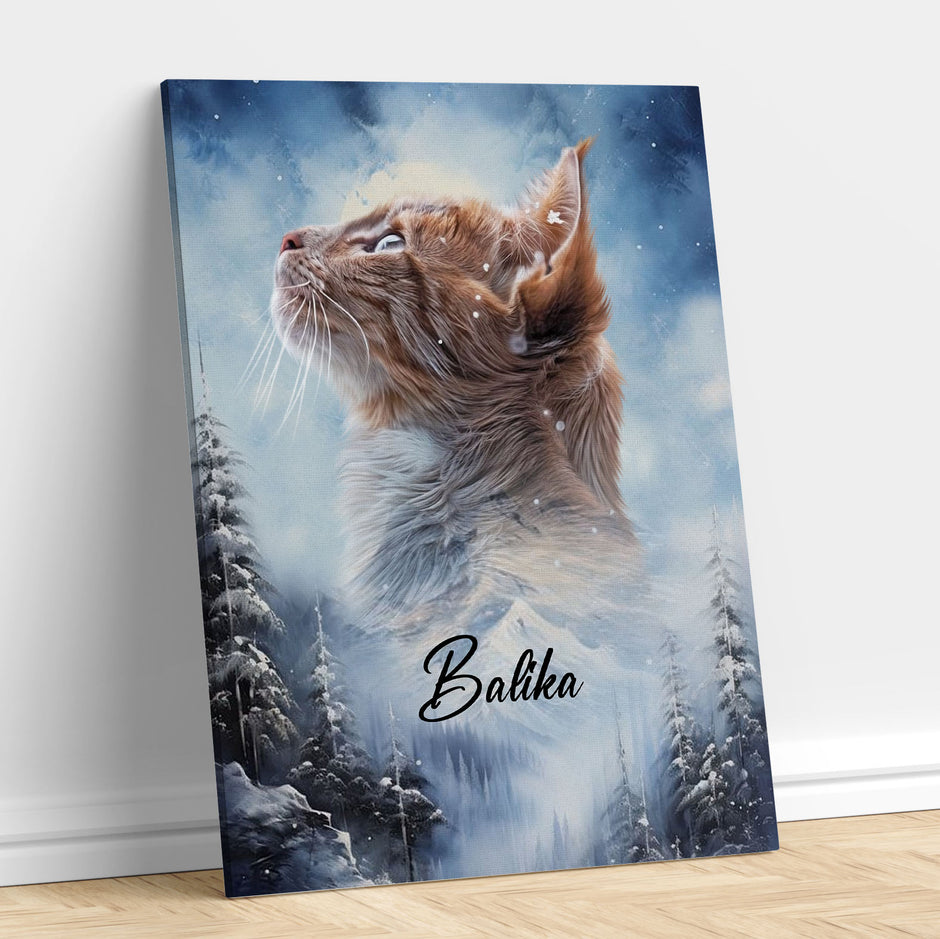 La Référence Des Portraits Animaliers – Aniportrait