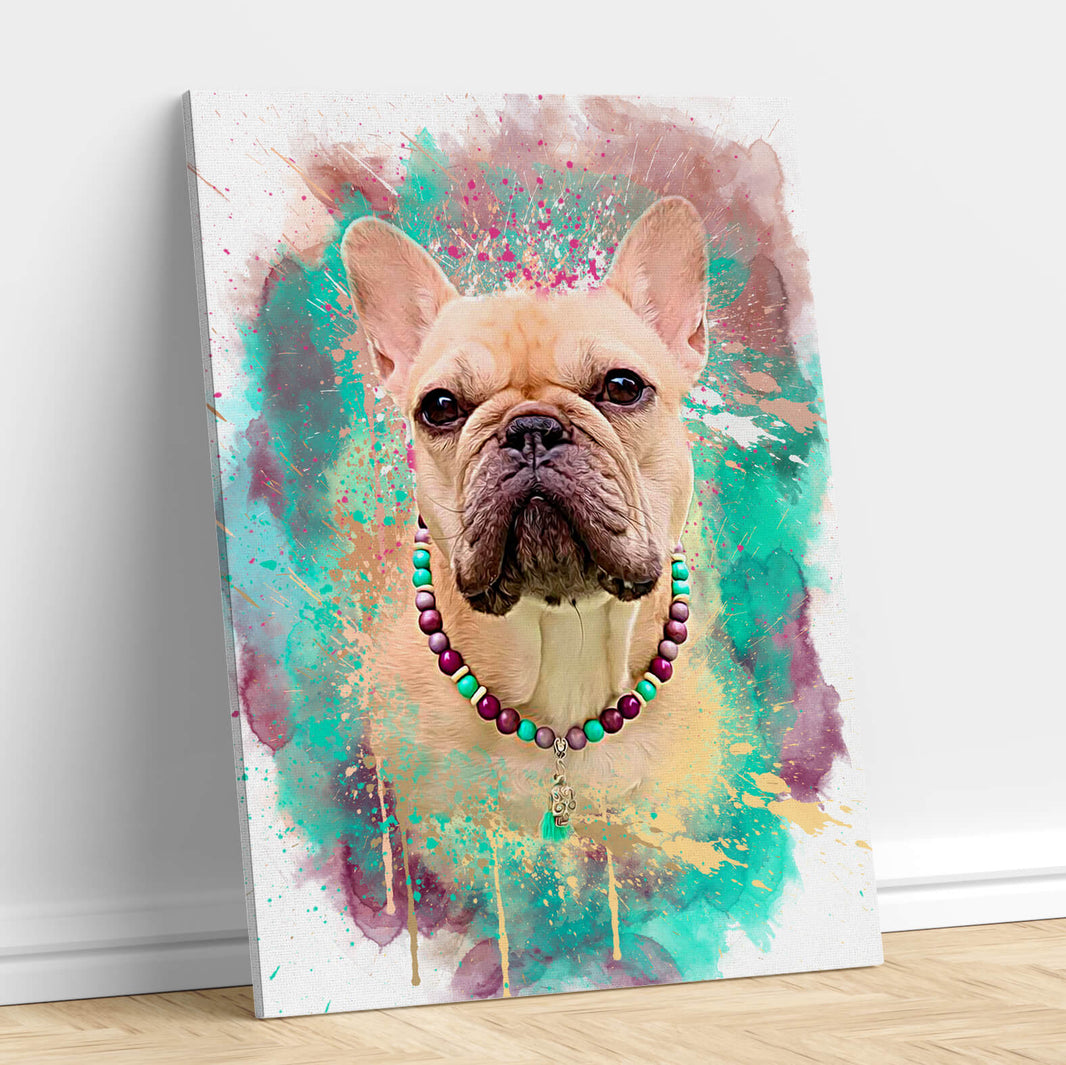 La Référence Des Portraits Animaliers – Aniportrait